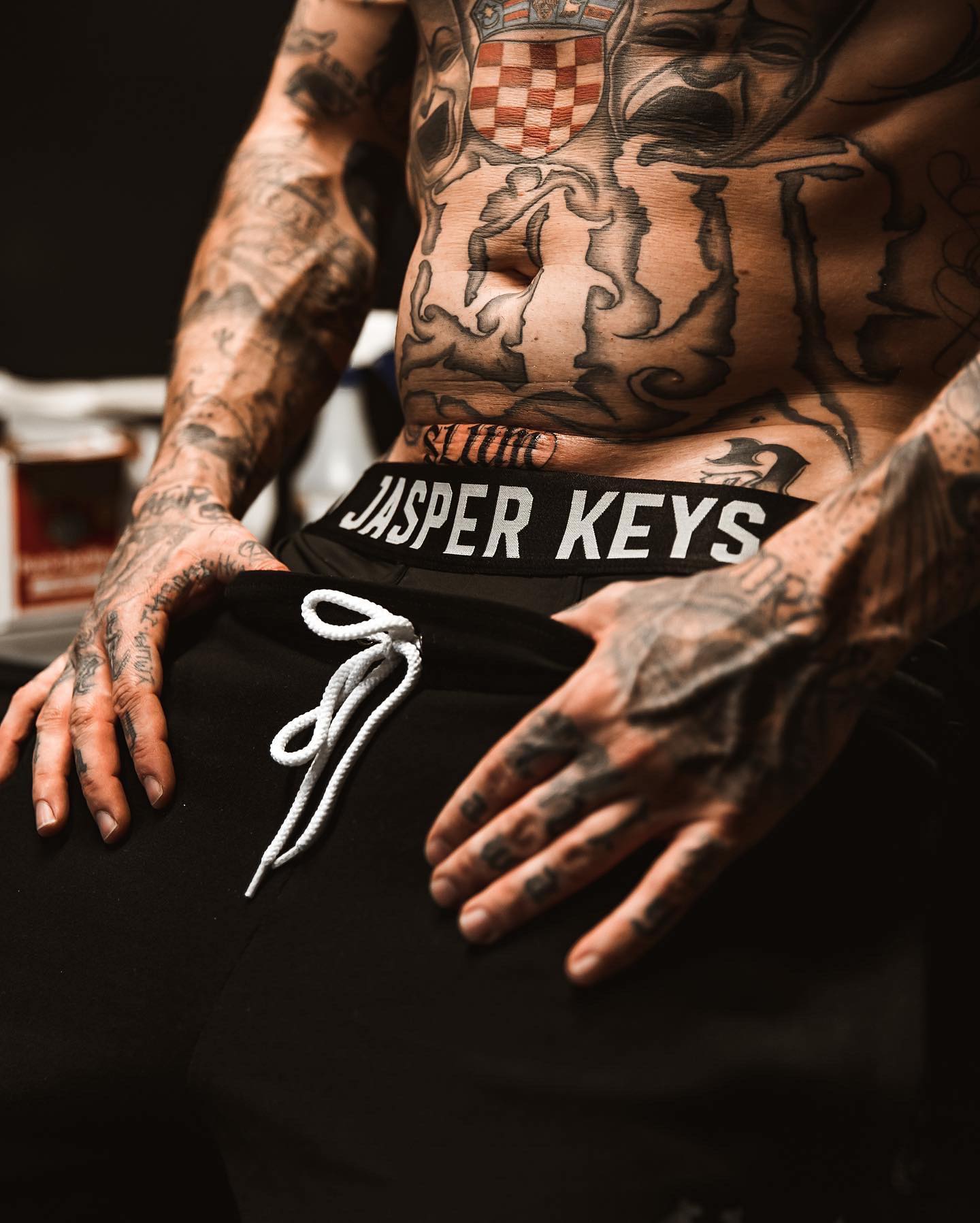 UNDERWEAR PACKS – Jasper Keys