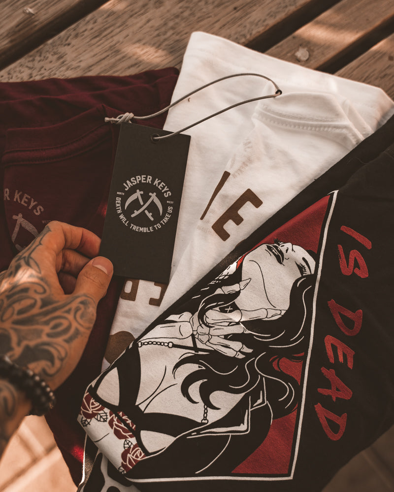 Custom Bundles Collection – Jasper Keys