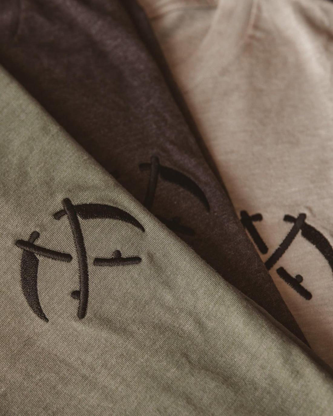 Jasper Keys - Apparel & Accessories
