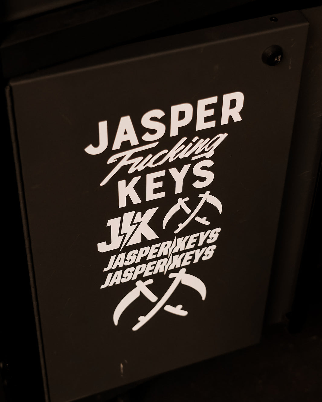 ACCESSORIES – Jasper Keys
