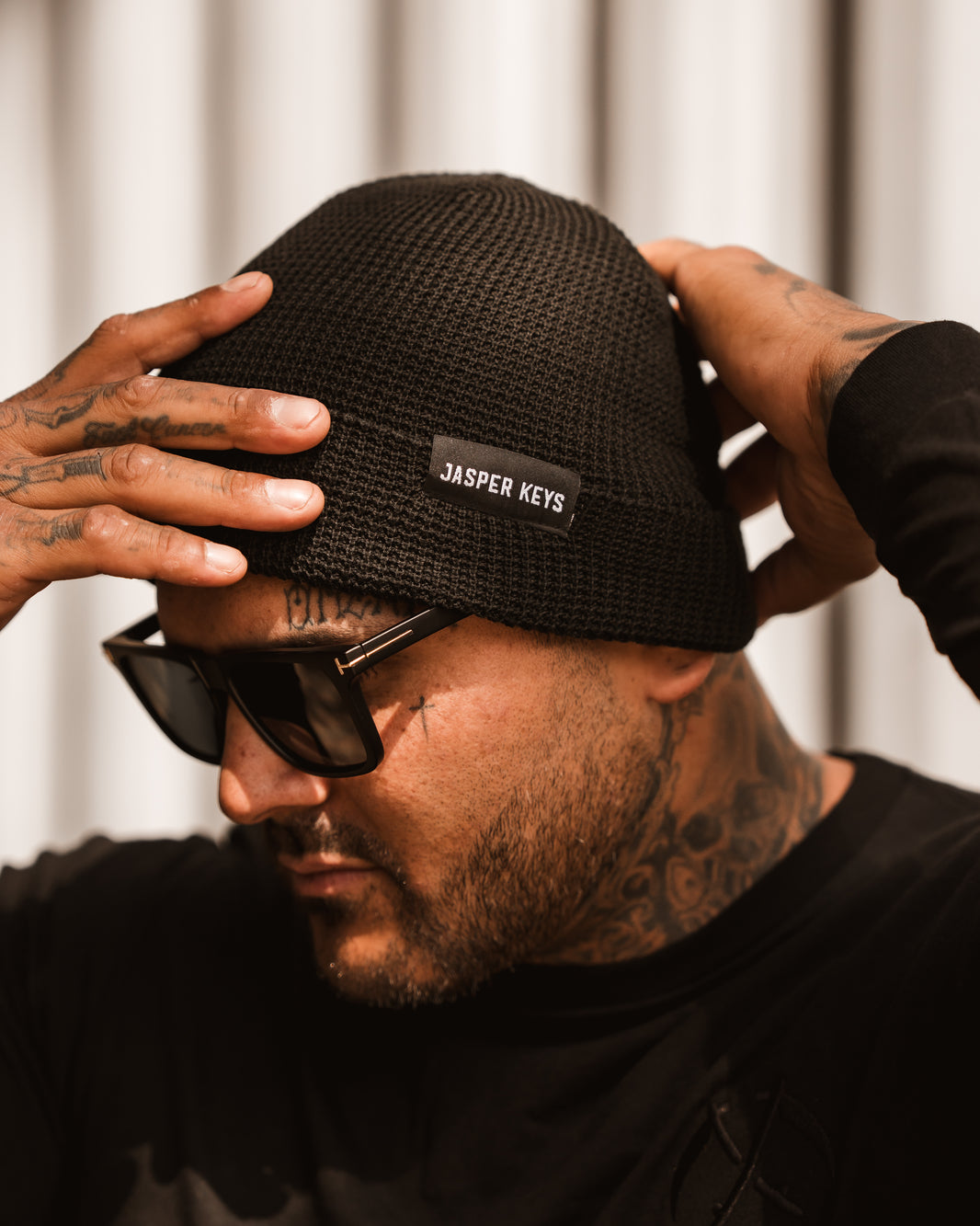 Jasper Keys - Apparel & Accessories