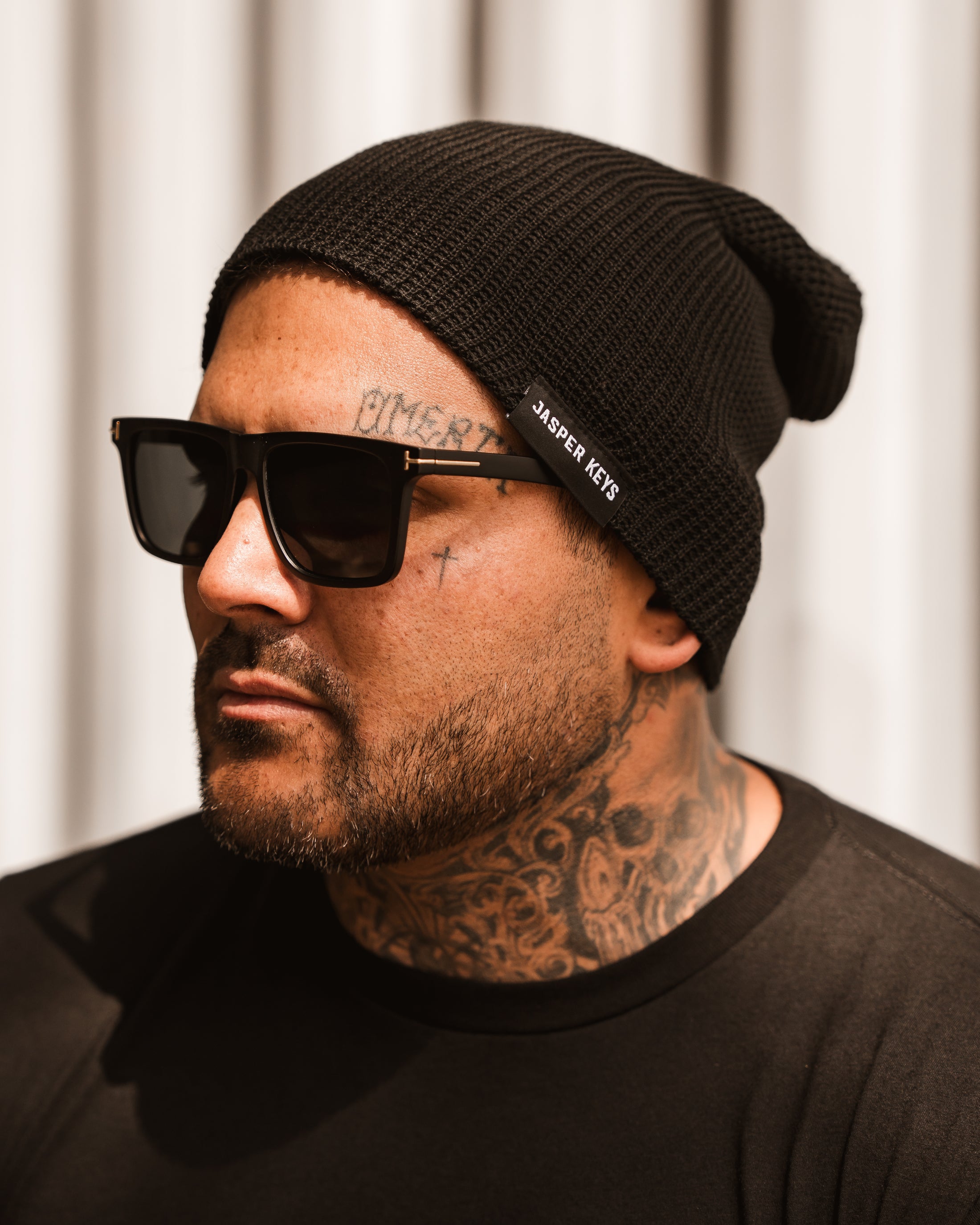 Bandito Beanie – Jasper Keys