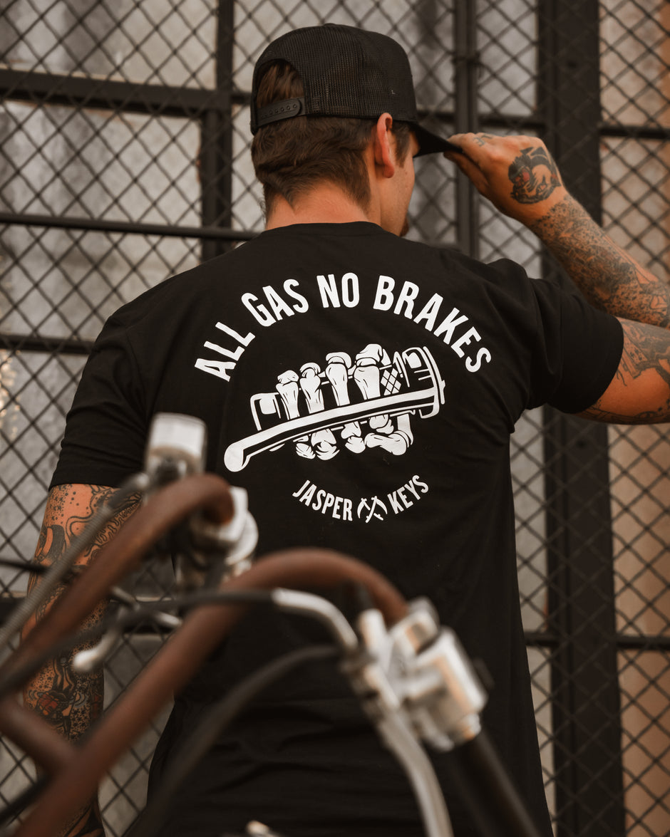 Jasper Keys - Apparel & Accessories