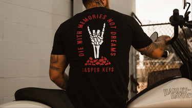 Jasper Keys - Apparel & Accessories