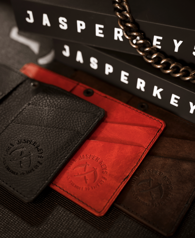 Jasper Keys - Apparel & Accessories