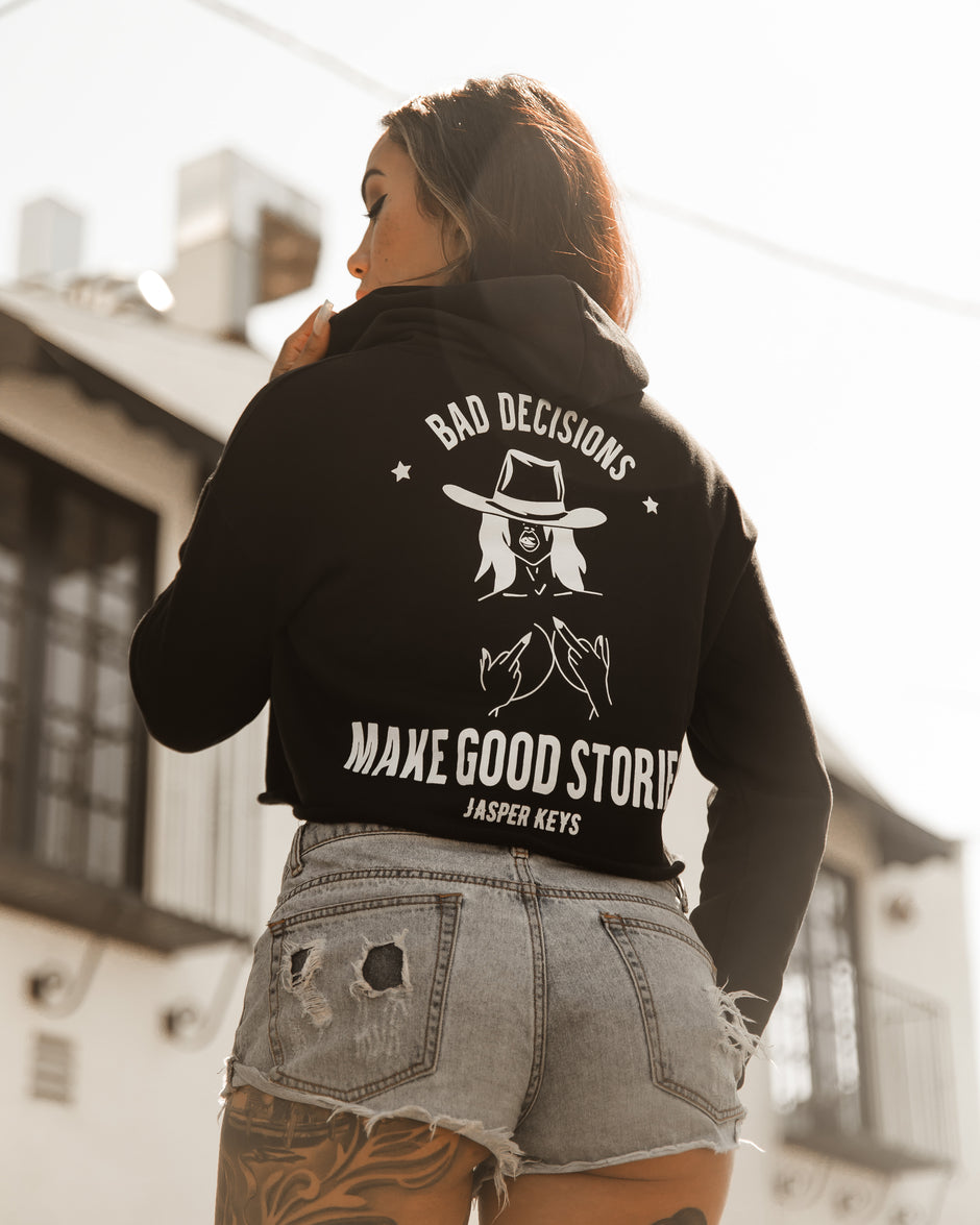 Jasper Keys - Apparel & Accessories