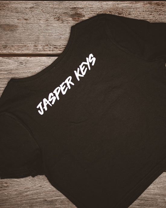 Flirting With Death Crop – Jasper Keys