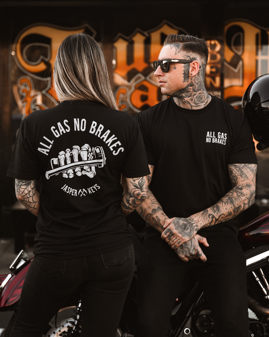 Jasper Keys - Apparel & Accessories