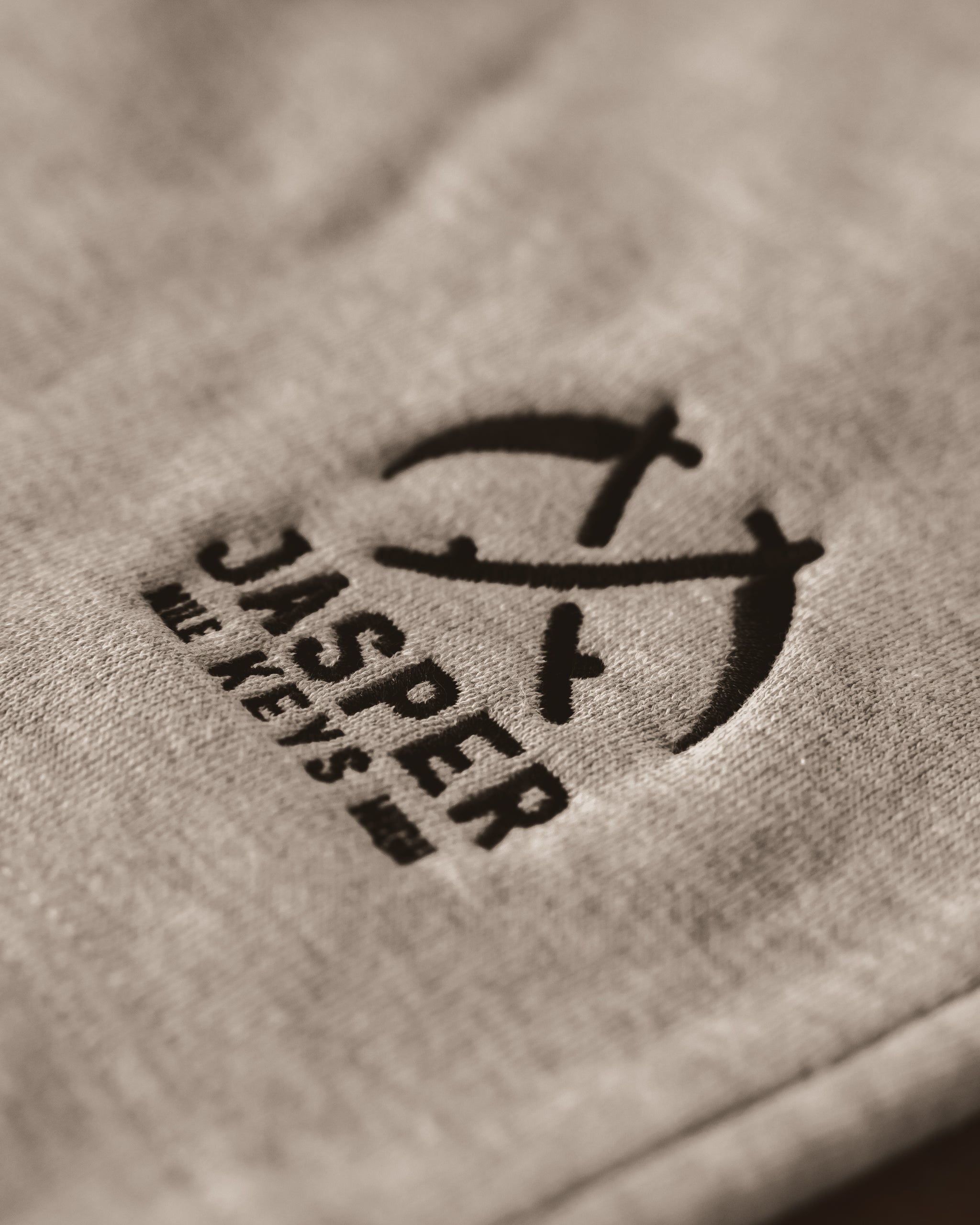 Men's Lifestyle Shorts – Jasper Keys