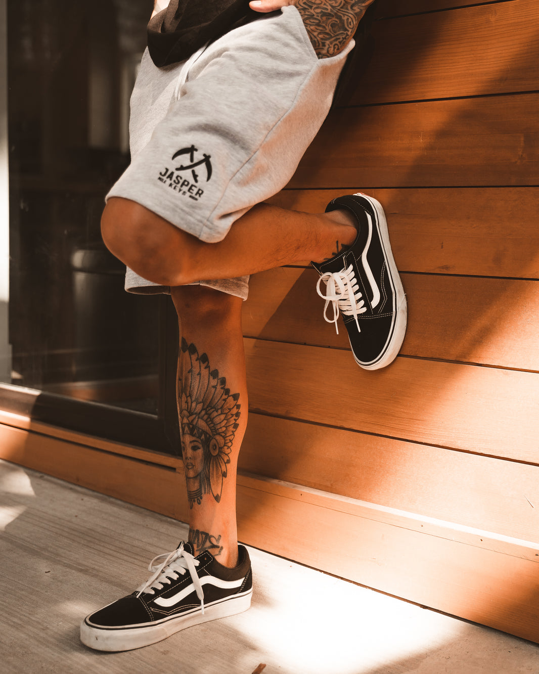 MEN'S – Jasper Keys